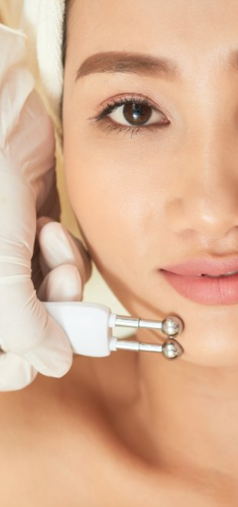 Wellnext | Micro-current Therapy